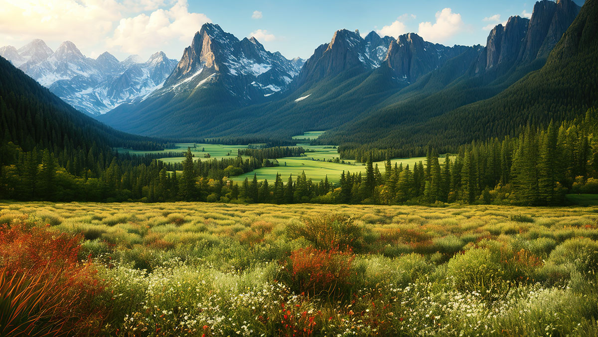 InspireMind Design - AI-Generated Art & Custom AI Design Services