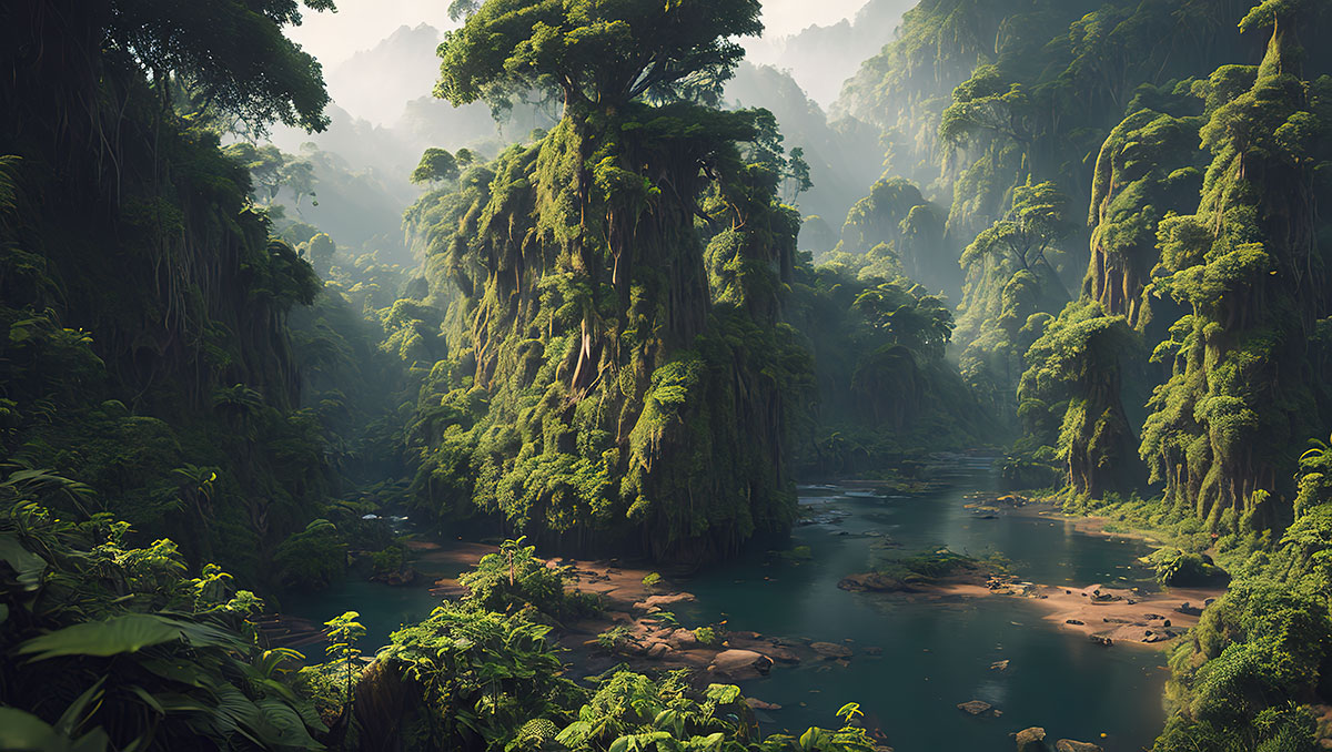 InspireMind - AI-Generated Art & Custom AI Design Services